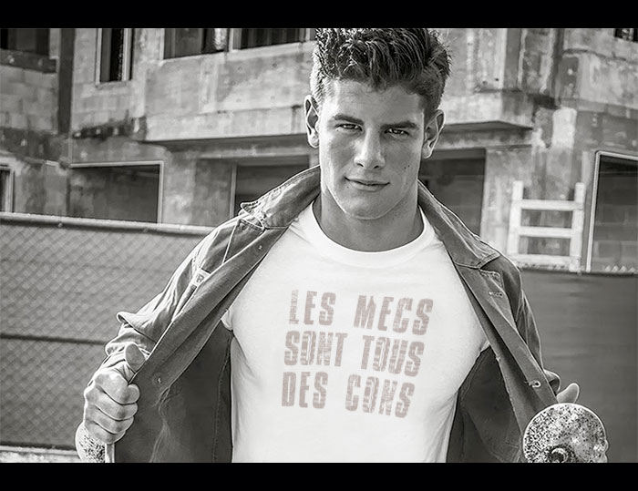 8 types d’hommes que nous devons FUIR ! - Moving Tahiti